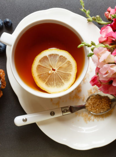 Tipsy Parties - Tipsy Tea Party