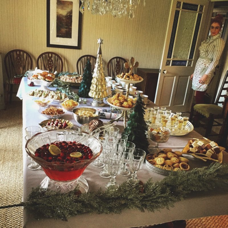 Tipsy Parties - Gallery