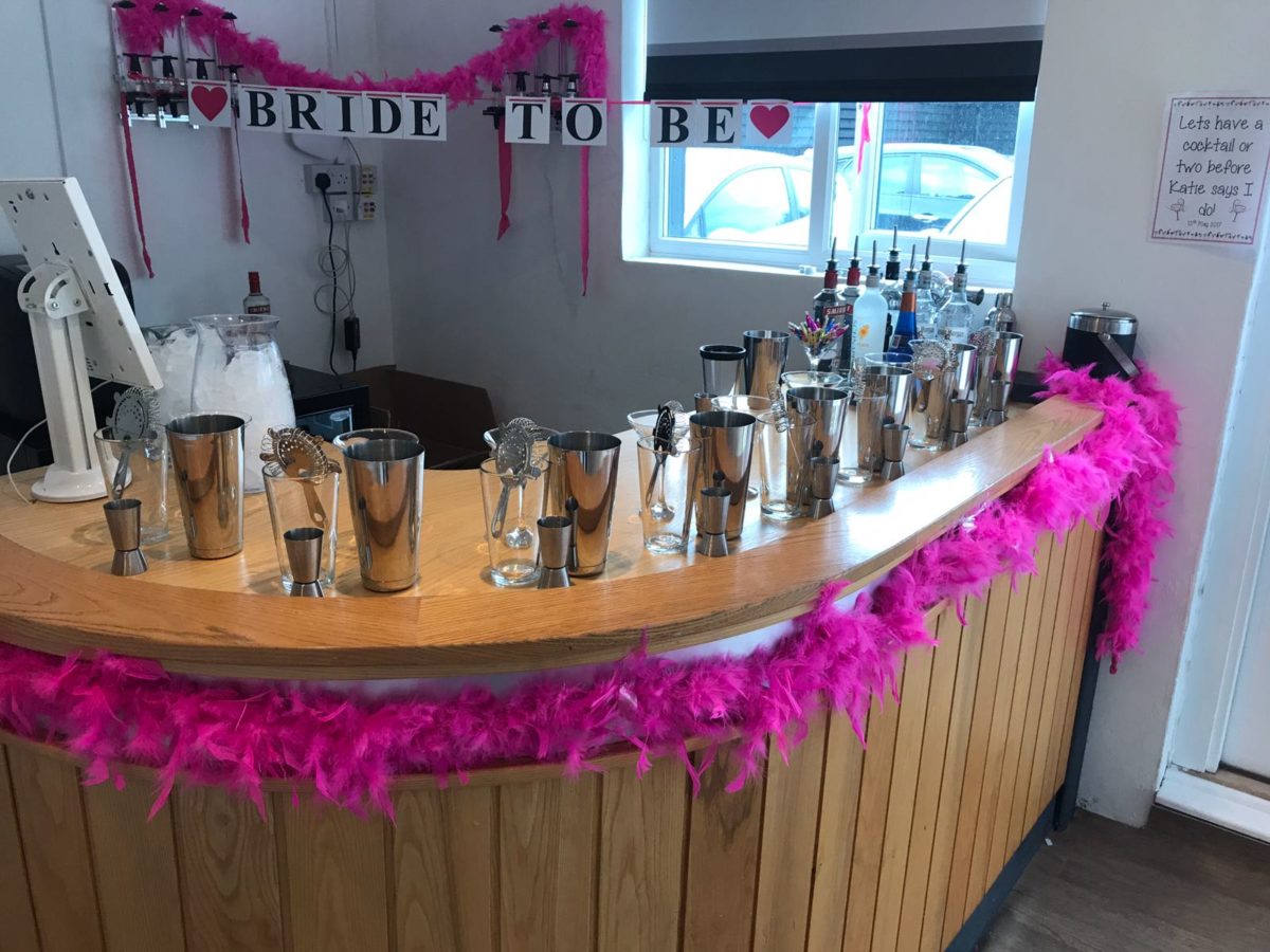 Tipsy Parties - Gallery