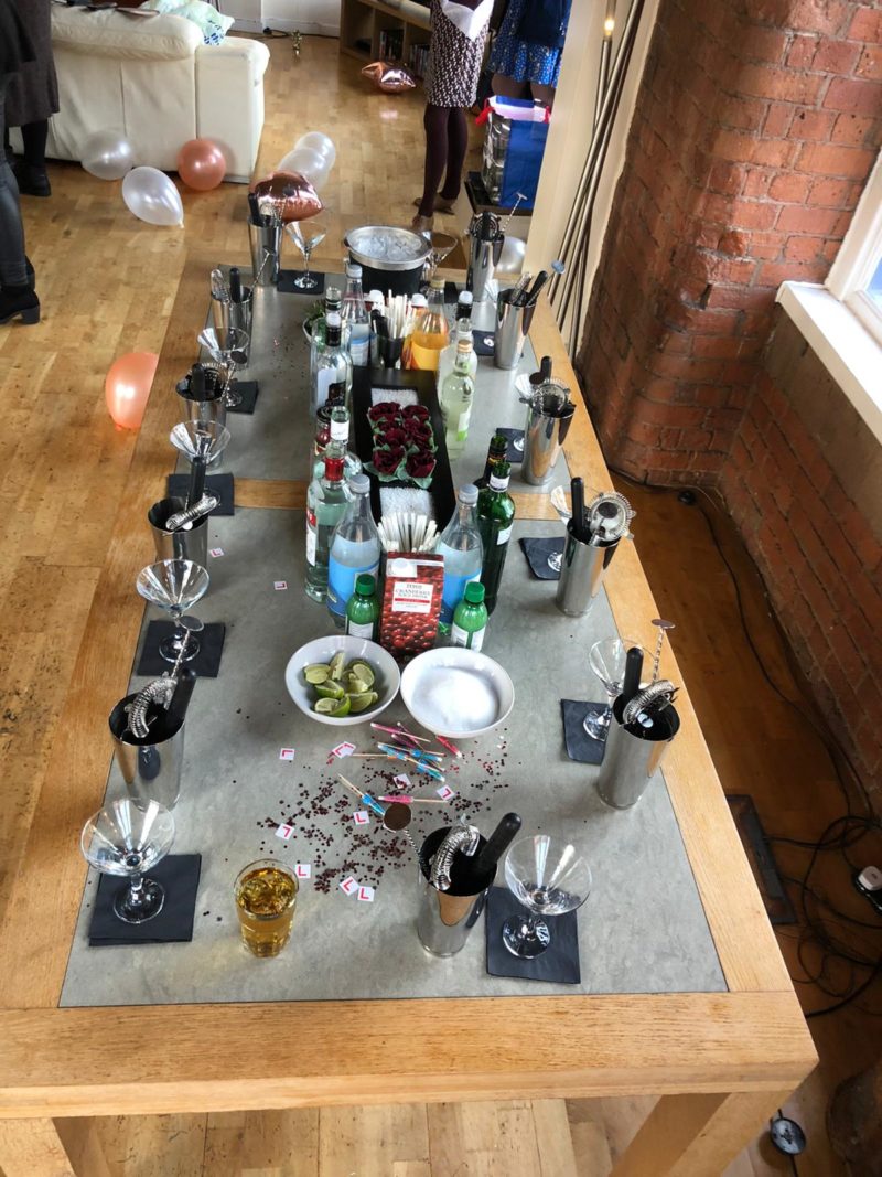 Tipsy Parties - Gallery