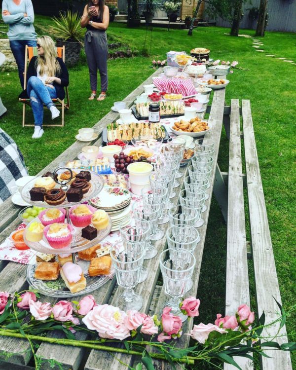 Tipsy Parties - Gallery