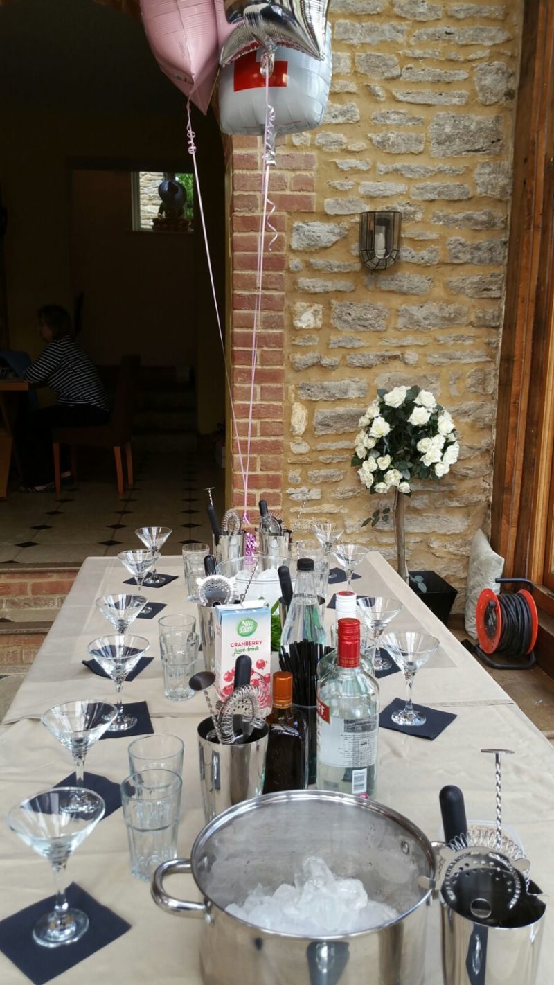 Tipsy Parties - Gallery