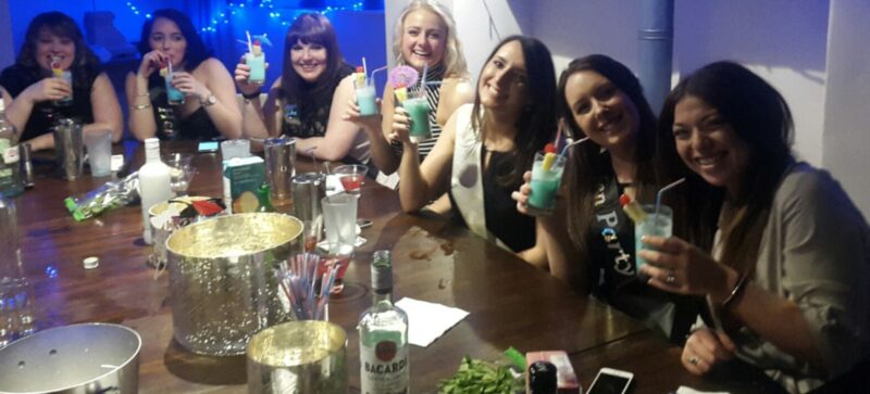 Tipsy Parties - Gallery