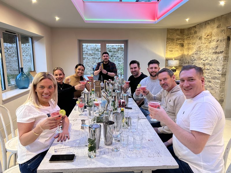 Tipsy Parties - Gallery